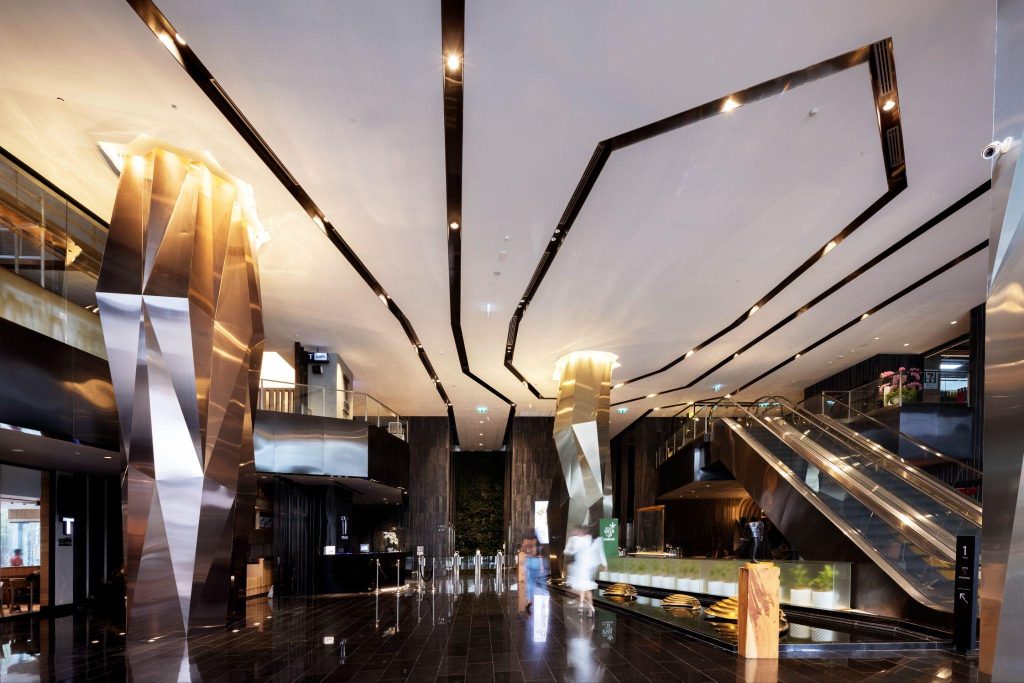 T-ONE BUILDING, THAILAND | Lixil