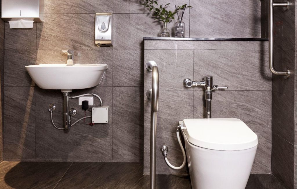 T-ONE BUILDING, THAILAND | Lixil