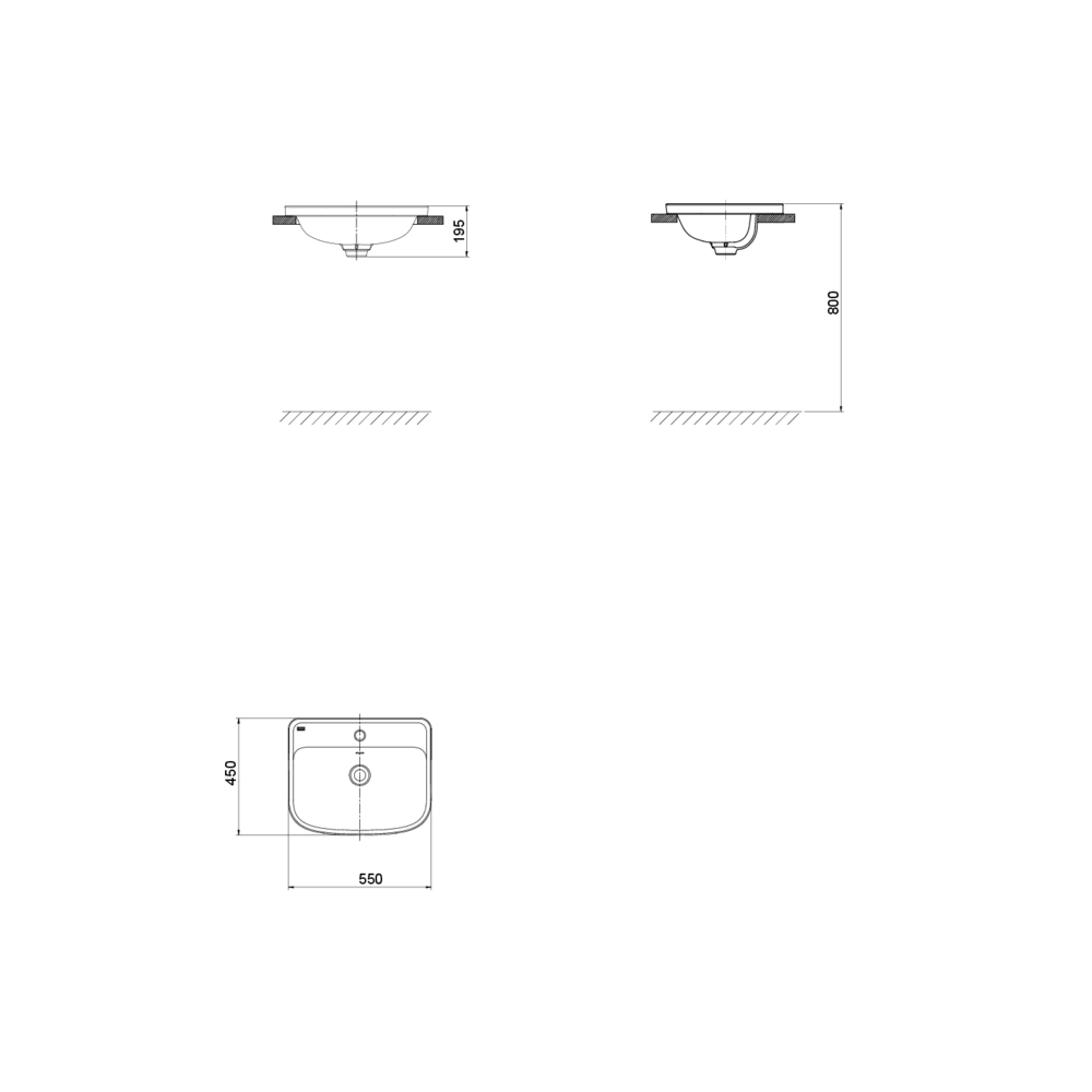 CCAS0462-0010410F0 | Lixil
